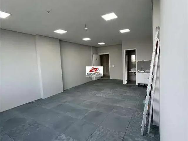 Conj. Comercial / Sala para Locação em São Paulo/SP Vila Prudente