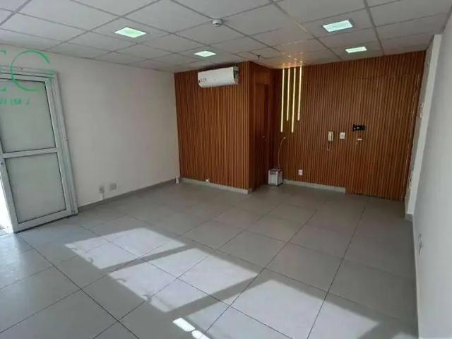 Conj. Comercial / Sala para Locação em São Paulo/SP Vila Prudente
