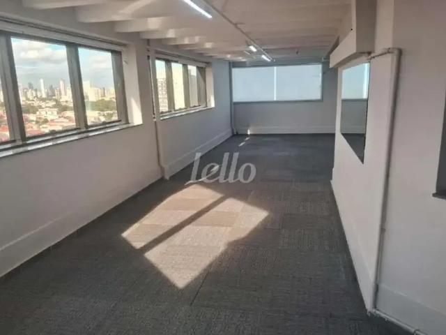 Conj. Comercial / Sala para Locação em São Paulo/SP Vila Prudente