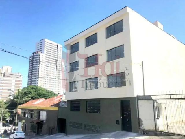 Conj. Comercial / Sala para Locação em São Paulo/SP Vila Prudente