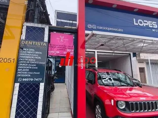 Conj. Comercial / Sala para Locação em São Paulo/SP Vila Prel
