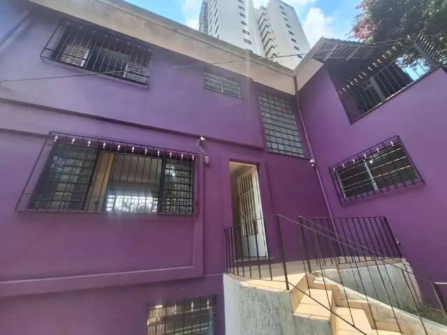 Conj. Comercial / Sala para Locação em São Paulo/SP Vila Progredior
