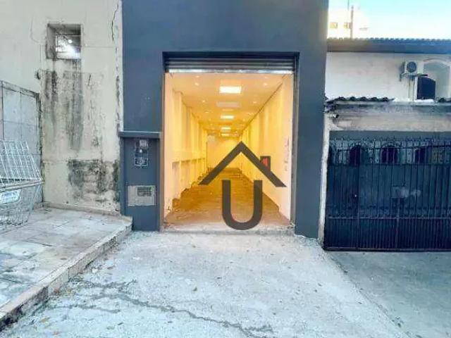Conj. Comercial / Sala para Locação em São Paulo/SP Vila Progredior