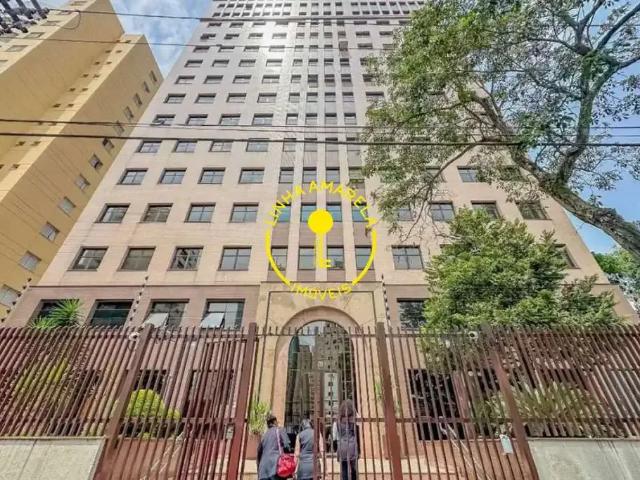 Conj. Comercial / Sala para Locação em São Paulo/SP Jardim Guedala