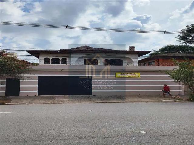 Conj. Comercial / Sala para Locação em São Paulo/SP Vila Progredior