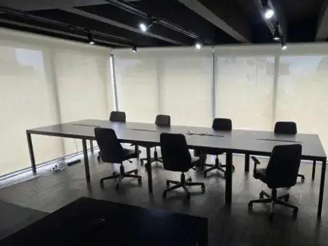 Conj. Comercial / Sala para Locação em São Paulo/SP Vila Progredior