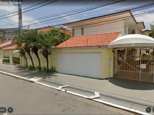 Conj. Comercial / Sala para Locação em São Paulo/SP Vila Progredior