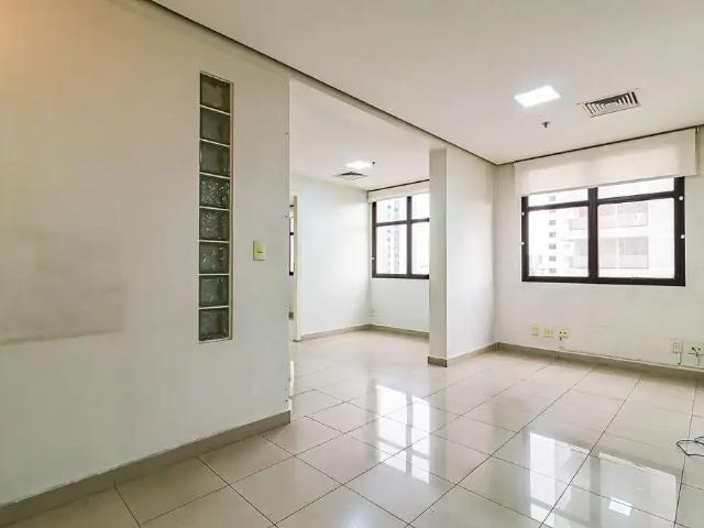 Conj. Comercial / Sala para Locação em São Paulo/SP Vila Progredior