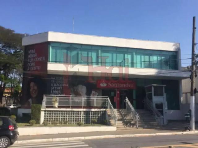 Conj. Comercial / Sala para Locação em São Paulo/SP Vila Romana 1 Quartos
