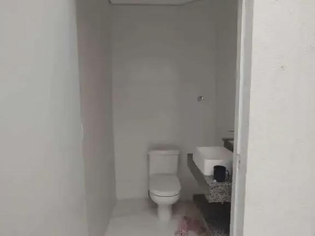 Conj. Comercial / Sala para Locação em São Paulo/SP Vila Romana