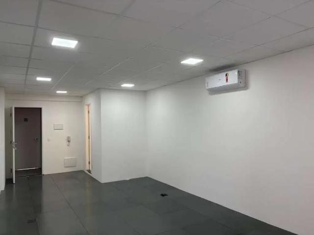 Conj. Comercial / Sala para Locação em São Paulo/SP Vila Romana