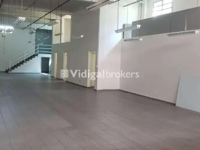 Conj. Comercial / Sala para Locação em São Paulo/SP Vila Romana 4 Quartos