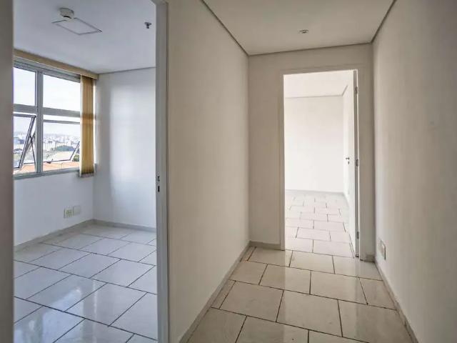 Conj. Comercial / Sala para Locação em São Paulo/SP Vila Romana