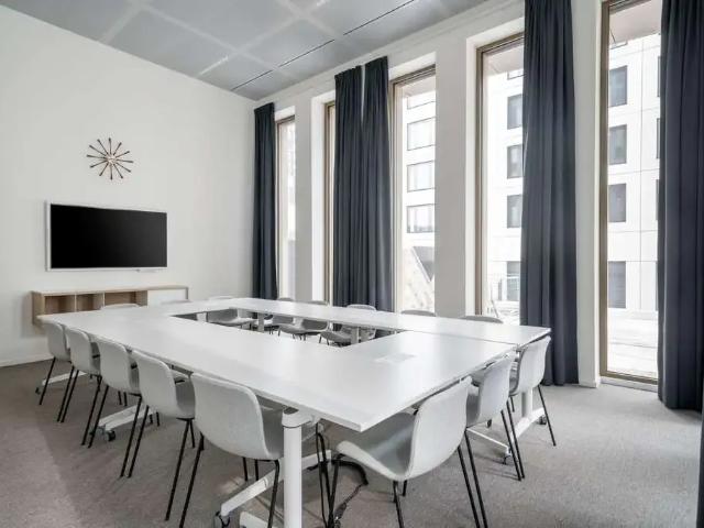 Conj. Comercial / Sala para Locação em São Paulo/SP Vila Romana