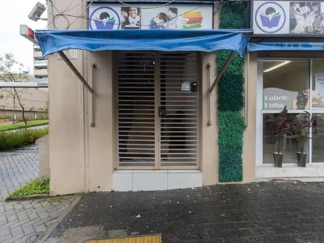 Conj. Comercial / Sala para Locação em São Paulo/SP Vila Romana