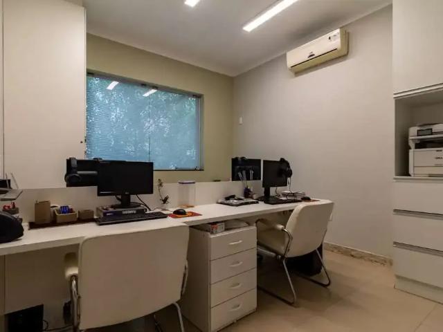 Conj. Comercial / Sala para Locação em São Paulo/SP Vila Romana