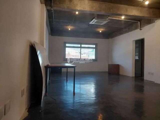 Conj. Comercial / Sala para Locação em São Paulo/SP Vila Romana