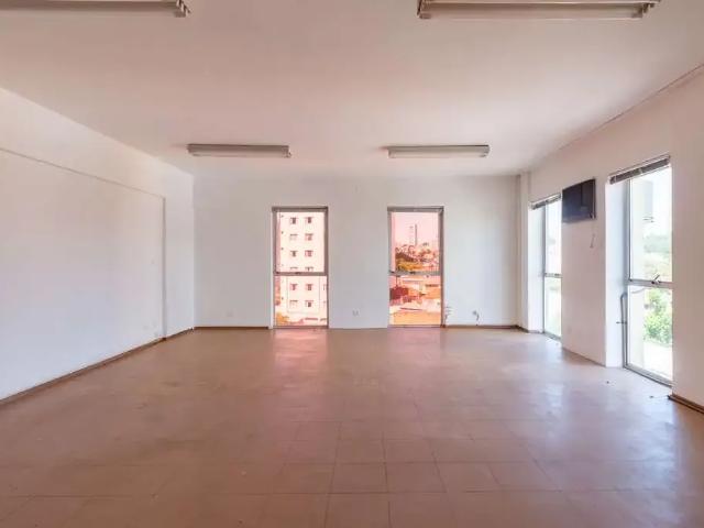 Conj. Comercial / Sala para Locação em São Paulo/SP Vila Romana