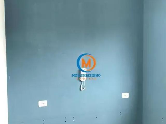 Conj. Comercial / Sala para Locação em São Paulo/SP Vila Rosária