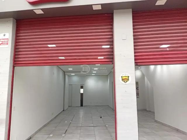 Conj. Comercial / Sala para Locação em São Paulo/SP Vila Ré
