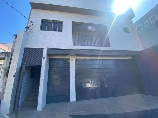 Conj. Comercial / Sala para Locação em São Paulo/SP Vila Ré