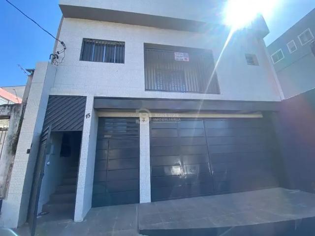Conj. Comercial / Sala para Locação em São Paulo/SP Vila Ré
