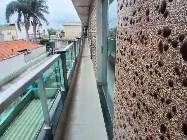 Conj. Comercial / Sala para Locação em São Paulo/SP Vila Ré