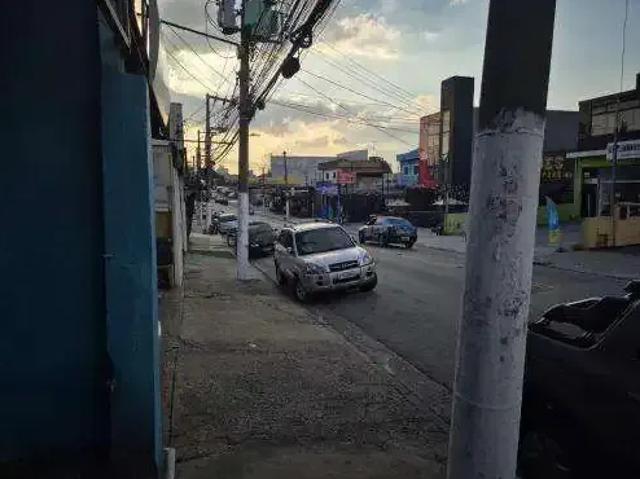 Conj. Comercial / Sala para Locação em São Paulo/SP Vila Ré