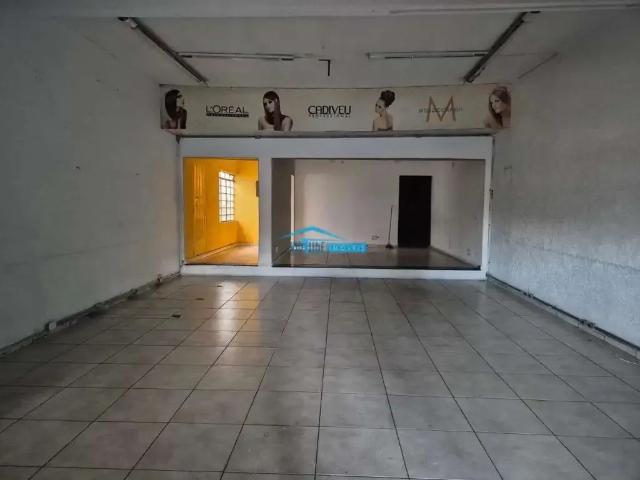 Conj. Comercial / Sala para Locação em São Paulo/SP Vila Ré