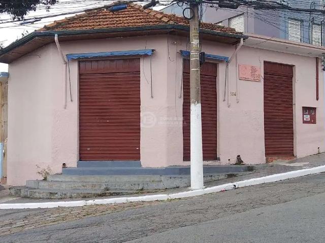 Conj. Comercial / Sala para Locação em São Paulo/SP Vila Ré