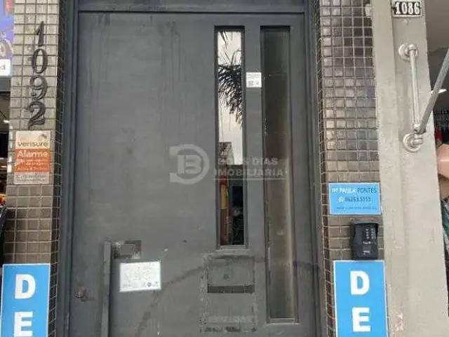 Conj. Comercial / Sala para Locação em São Paulo/SP Vila Ré