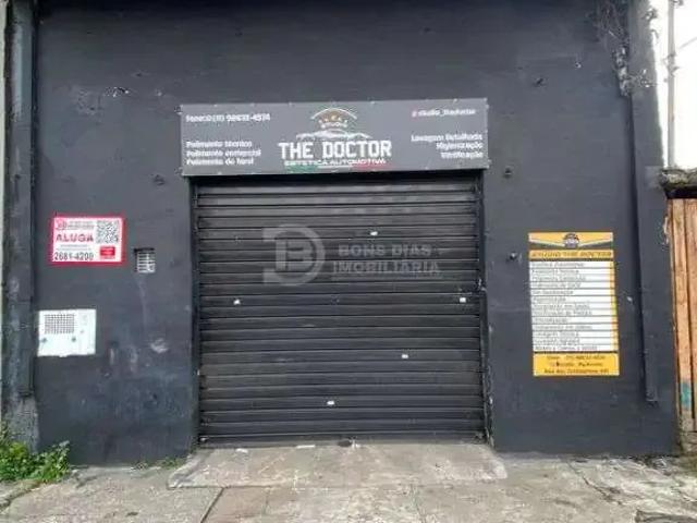 Conj. Comercial / Sala para Locação em São Paulo/SP Vila Ré