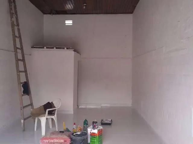Conj. Comercial / Sala para Locação em São Paulo/SP Vila Ré