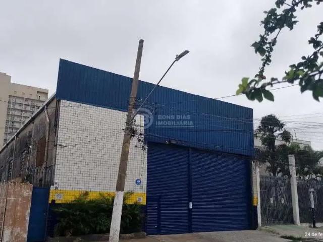 Conj. Comercial / Sala para Locação em São Paulo/SP Vila Ré