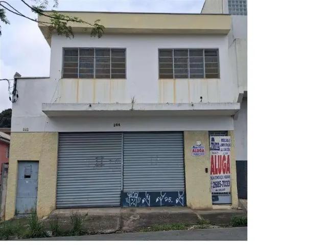 Conj. Comercial / Sala para Locação em São Paulo/SP Vila Ré