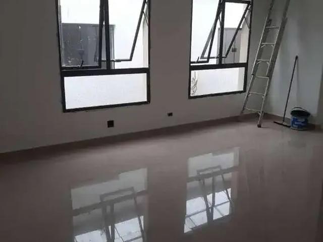 Conj. Comercial / Sala para Locação em São Paulo/SP Vila Ré