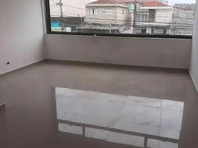 Conj. Comercial / Sala para Locação em São Paulo/SP Vila Ré