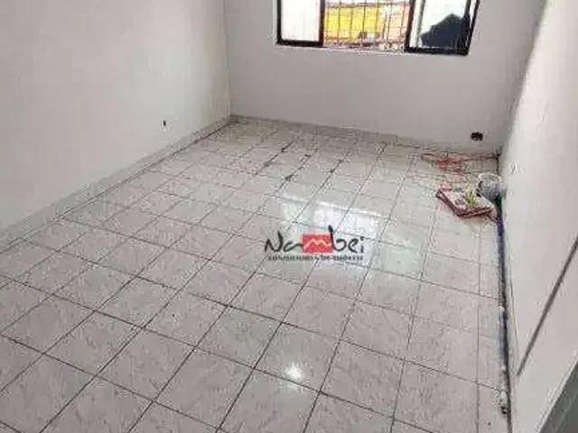 Conj. Comercial / Sala para Locação em São Paulo/SP Vila Ré