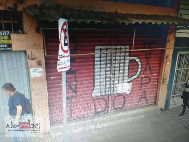 Conj. Comercial / Sala para Locação em São Paulo/SP Vila Ré