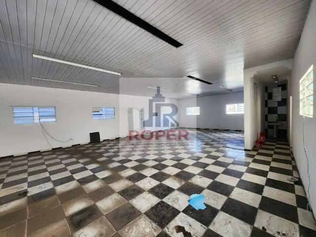 Conj. Comercial / Sala para Locação em São Paulo/SP Vila Ré