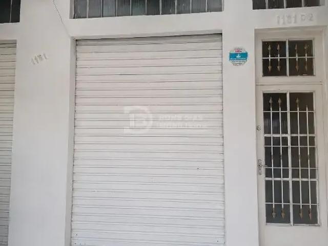 Conj. Comercial / Sala para Locação em São Paulo/SP Vila Ré