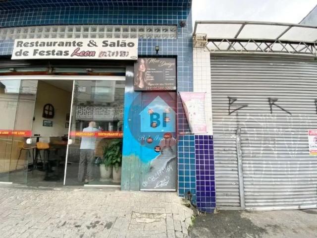 Conj. Comercial / Sala para Locação em São Paulo/SP Vila Ré