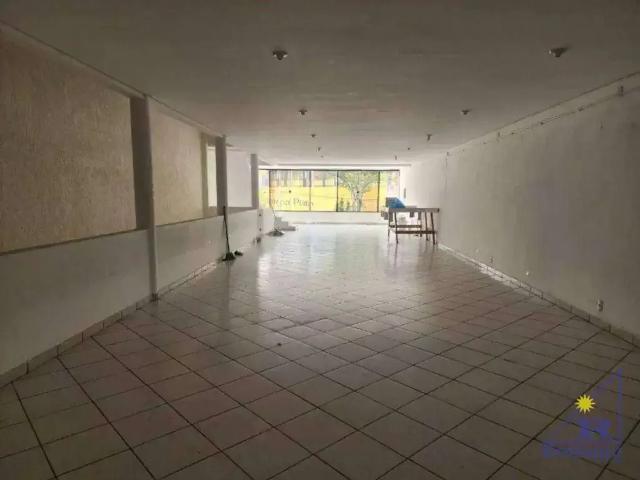 Conj. Comercial / Sala para Locação em São Paulo/SP Vila Ré