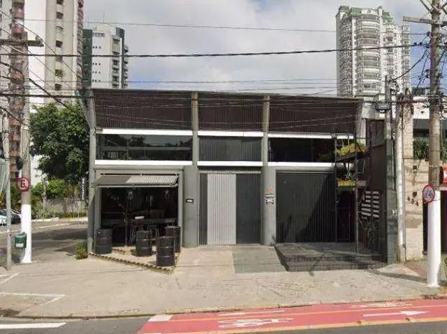 Conj. Comercial / Sala para Locação em São Paulo/SP Vila Regente Feijó