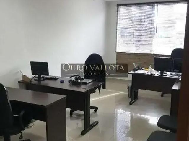 Conj. Comercial / Sala para Locação em São Paulo/SP Vila Regente Feijó