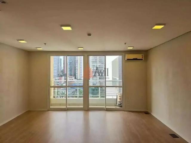 Conj. Comercial / Sala para Locação em São Paulo/SP Vila Regente Feijó