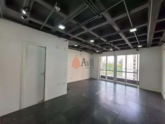 Conj. Comercial / Sala para Locação em São Paulo/SP Vila Regente Feijó