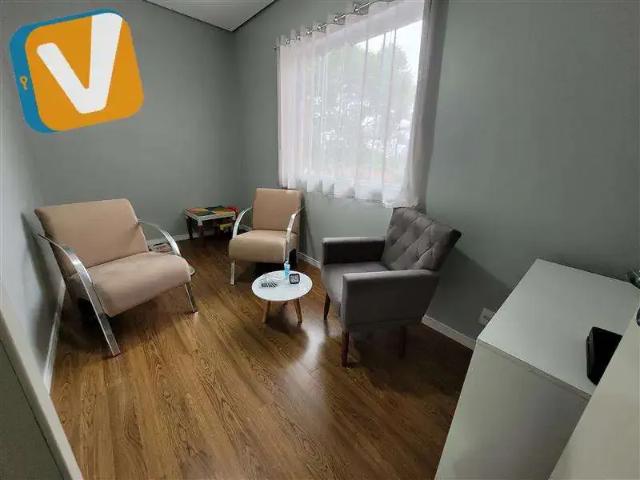 Conj. Comercial / Sala para Locação em São Paulo/SP Vila Regente Feijó