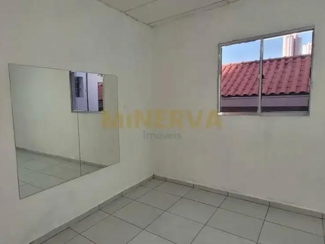 Conj. Comercial / Sala para Locação em São Paulo/SP Vila Regente Feijó 4 Quartos