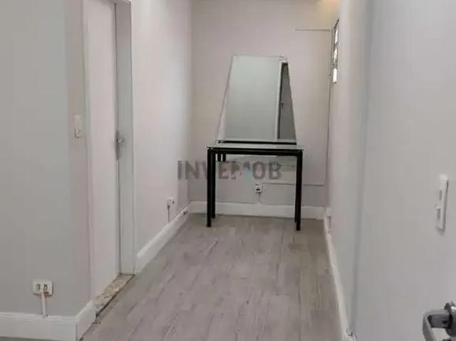 Conj. Comercial / Sala para Locação em São Paulo/SP Vila Regente Feijó